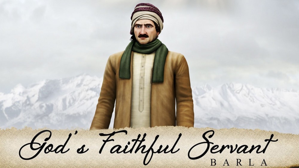 Gods Faithful Servant 2 – Lighthouse for Humanity