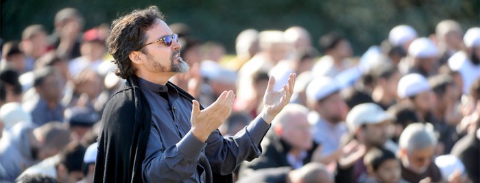 Tribulation and Ease: Imam Rabbani & Imam Said Nursi – Shaykh Hamza ...