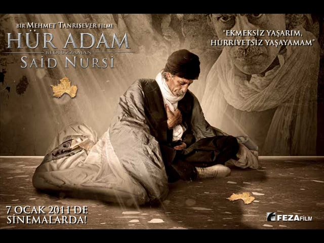 Life of Imam Said Nursi documentary movie – Lighthouse for Humanity